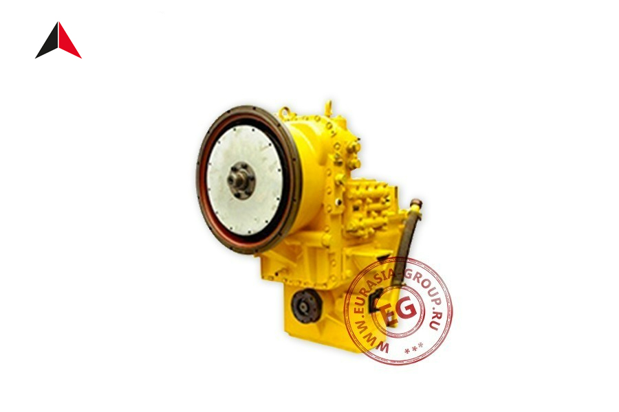 Коробка переключения передач в сборе ( Трансмиссия в сборе) для ...